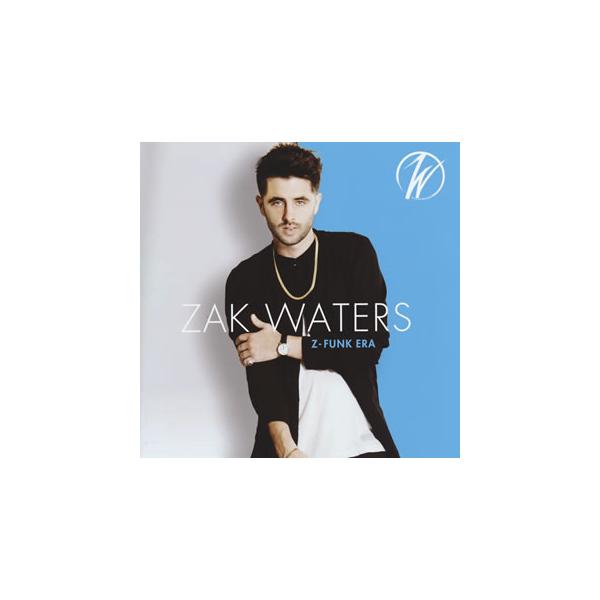【発売日：2015年09月11日】【品番】 LEXCD-15020【JAN】 4560230525446【発売日】 2015年09月11日【アーティスト】ザック・ウォータース【収録内容】(1)Galactic Appeal(With Dra...