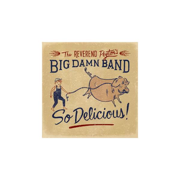 【発売日：2015年10月07日】【品番】 PCD-24420【JAN】 4995879244203【発売日】 2015年10月07日【アーティスト】ペイトン牧師のビッグ・ダム・バンド【収録内容】(1)LET'S JUMP A TRAIN(...