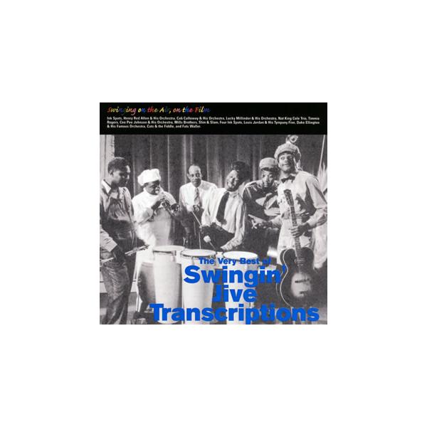 【発売日：2015年10月07日】【品番】 PCD-93964【JAN】 4995879939642【発売日】 2015年10月07日【収録内容】(1)No Wonder(Ink Spots)(2)A Stairway To The Sta...