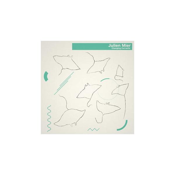 【発売日：2015年09月16日】【品番】 PT-008【JAN】 4941136011019【発売日】 2015年09月16日【アーティスト】ジュリアン・ミアー【収録内容】(1)It's Slightly Open(2)Yesterday...