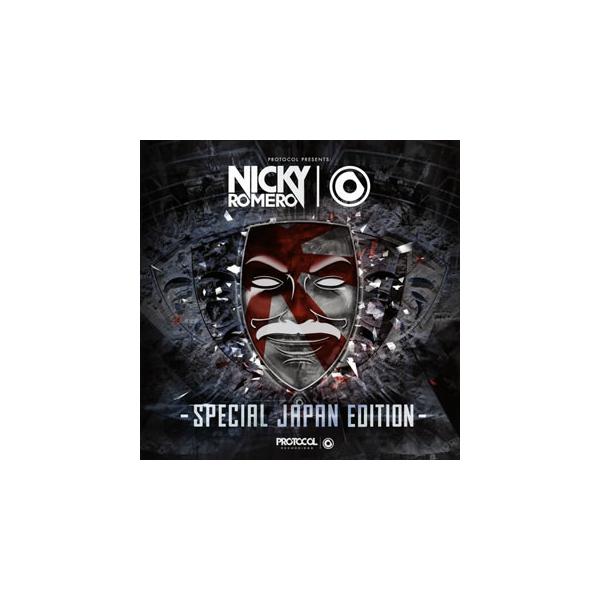 【発売日：2015年09月02日】【品番】 AVCD-93088【JAN】 4988064930883【発売日】 2015年09月02日【アーティスト】ニッキー・ロメロ【収録内容】(1)Toulouse(2)I Could Be The O...