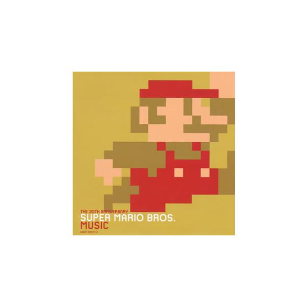 【発売日：2015年09月13日】【品番】 COCX-39270〜1【JAN】 4988001780151【発売日】 2015年09月13日【収録内容】［1］〈スーパーマリオブラザーズ(FC) スーパーマリオブラザーズ2(FCD)〉(1)地...
