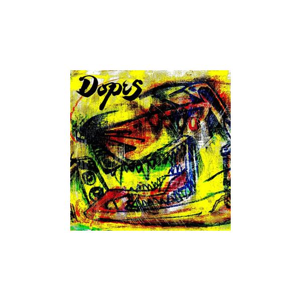 【発売日：2015年10月07日】【品番】 SGSP-001【JAN】 4526180356950【発売日】 2015年10月07日【アーティスト】DOPES【収録内容】(1)ZING(2)眠れず(3)WOMEN(4)ブルースを散らかすな(...