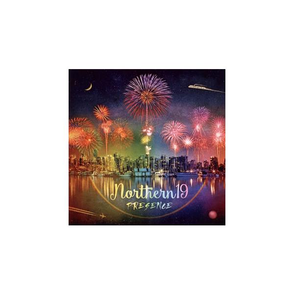 【発売日：2015年09月16日】【品番】 WRIN-005【JAN】 4571483871303【発売日】 2015年09月16日【アーティスト】Northern19【収録内容】(1)MESSAGE(2)CARRY ON(3)[UNTIT...