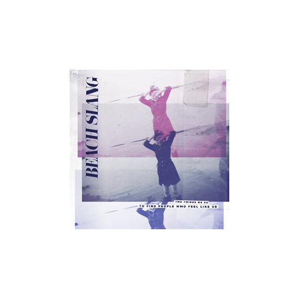 【発売日：2015年10月28日】【品番】 MWDC-189【JAN】 4562384324890【発売日】 2015年10月28日【アーティスト】ビーチ・スラング【収録内容】(1)THROWAWAYS(2)BAD ART&amp;WEIR...