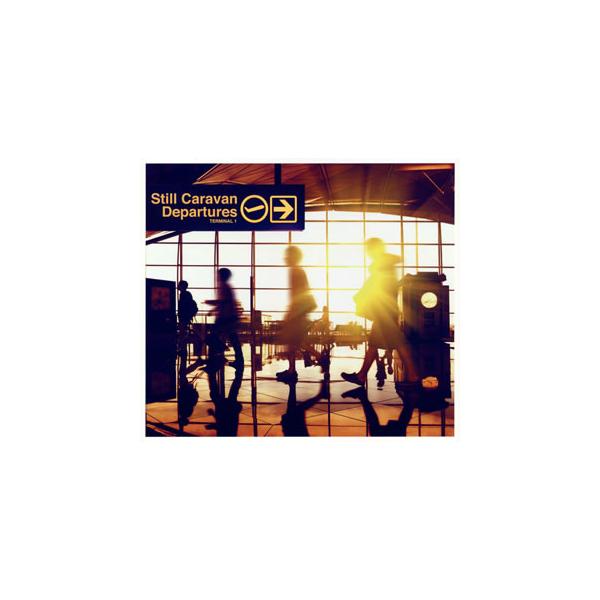 【発売日：2015年09月16日】【品番】 GTXC-112【JAN】 4935228153275【発売日】 2015年09月16日【アーティスト】スティル・キャラヴァン【収録内容】(1)Sundown(feat.Kharisma)(2)M...