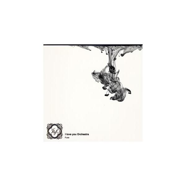 【発売日：2015年09月16日】【品番】 RAGC-009【JAN】 4935228153312【発売日】 2015年09月16日【アーティスト】I love you Orchestra【収録内容】(1)Fuse(2)Eraser(3)T...