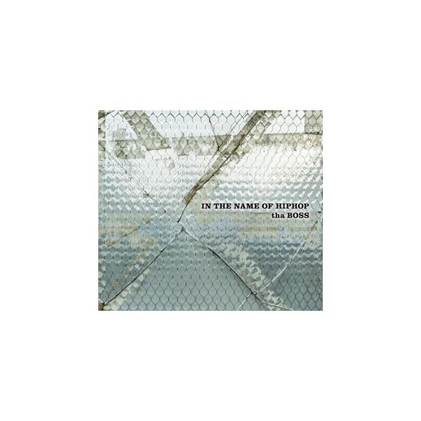 【発売日：2015年10月14日】【品番】 TBHRCD-027【JAN】 4526180358923【発売日】 2015年10月14日【アーティスト】tha BOSS【収録内容】(1)HELL-O MY NAME IS...(2)I PA...