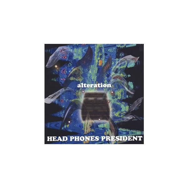 【発売日：2015年11月18日】【品番】 RADC-088【JAN】 4935228153930【発売日】 2015年11月18日【アーティスト】HEAD PHONES PRESIDENT【収録内容】(1)Failed(2)Too Sca...