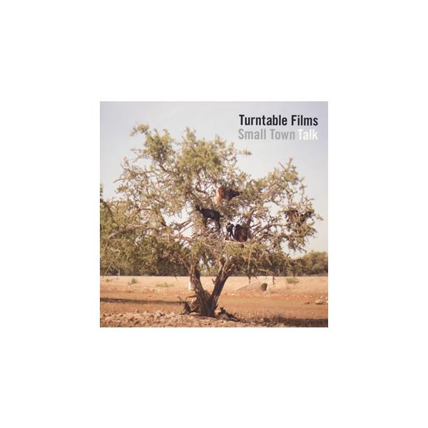 【発売日：2015年11月11日】【品番】 ODCP-011【JAN】 4580380270362【発売日】 2015年11月11日【アーティスト】Turntable Films【収録内容】(1)Light Through(2)What Y...