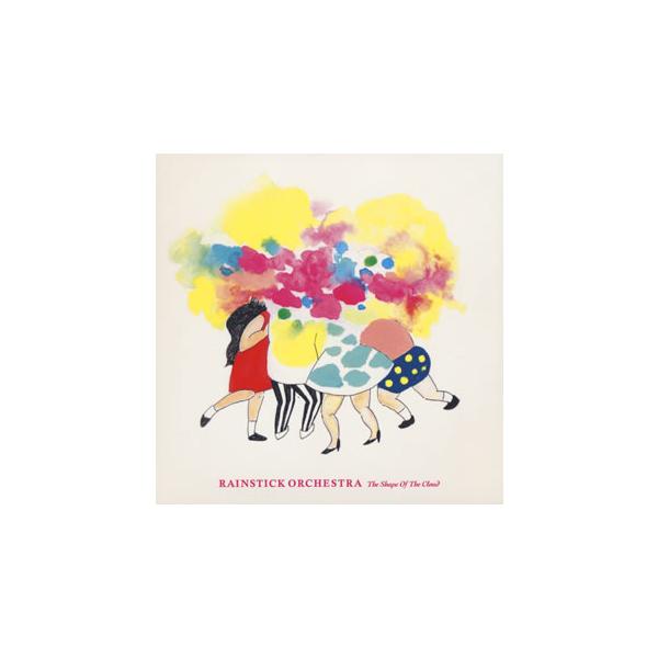 【発売日：2015年11月11日】【品番】 FAMC-207【JAN】 4935228153756【発売日】 2015年11月11日【アーティスト】Rainstick Orchestra【収録内容】(1)RainstickCounterpo...