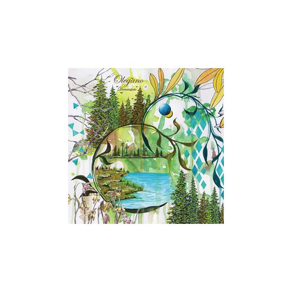 【発売日：2015年10月14日】【品番】 ELECD-33【JAN】 4941135311332【発売日】 2015年10月14日【アーティスト】Olegano【収録内容】(1)Alfheim Reboot(2)Dwarf(3)Pulse...