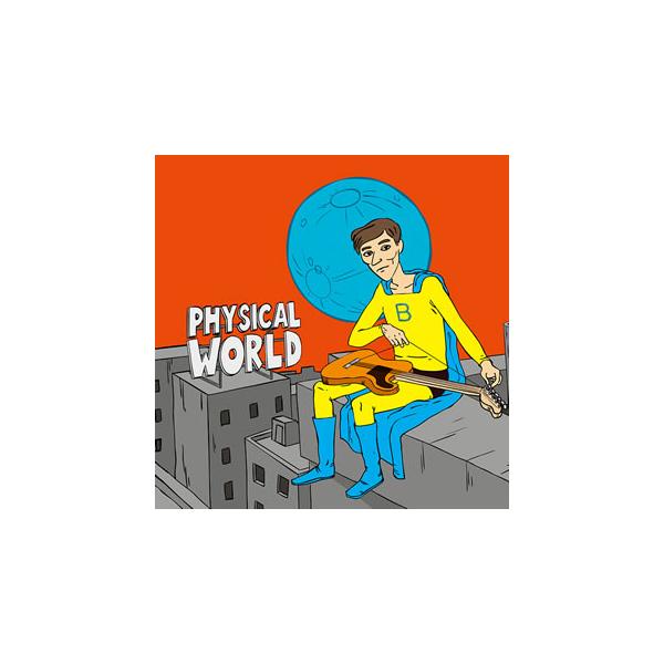 【発売日：2015年10月14日】【品番】 FLAKES-135【JAN】 4571207711359【発売日】 2015年10月14日【アーティスト】Bart Davenport【収録内容】(1)WEARING THE CHANGES(2...