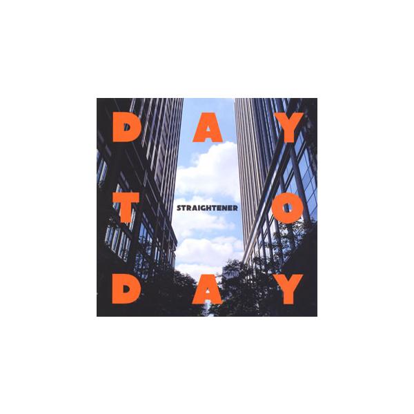 【発売日：2015年11月11日】【品番】 TYCT-30052【JAN】 4988031118849【発売日】 2015年11月11日【アーティスト】ストレイテナー【収録内容】［1］(1)DAY TO DAY(2)FREE ROAD(3)...