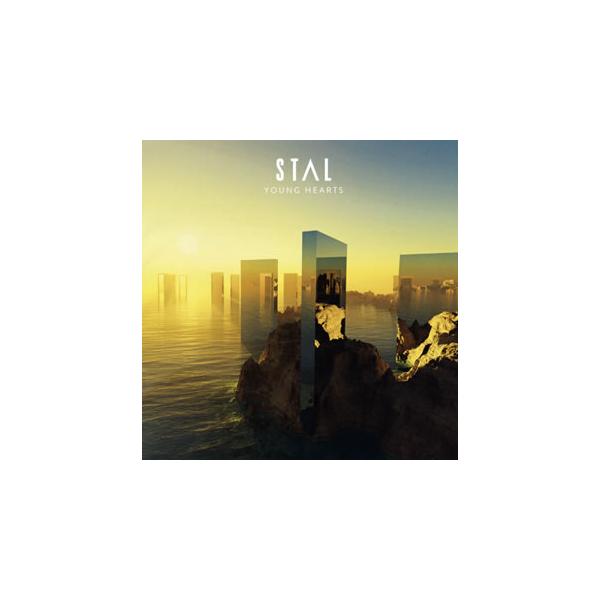 【発売日：2015年11月25日】【品番】 RYECD-233【JAN】 4526180361176【発売日】 2015年11月25日【アーティスト】スタル【収録内容】［1］(1)Hands Open(2)Burning Desire(3)...