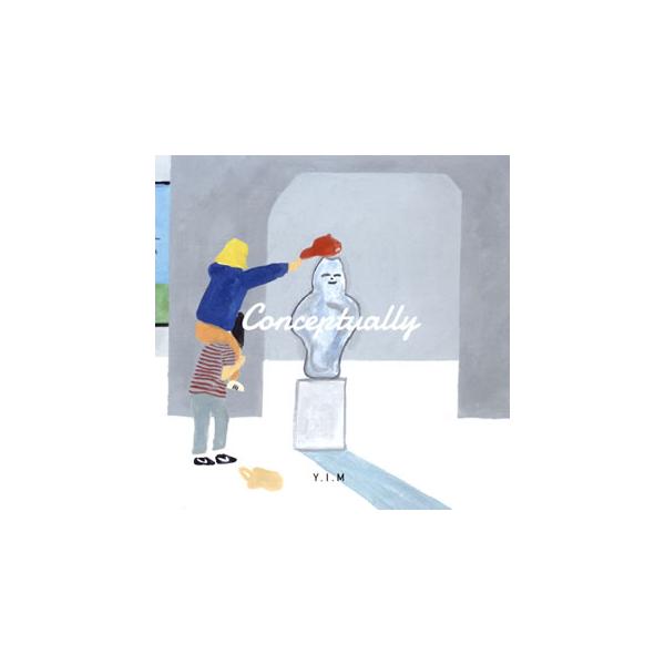 【発売日：2015年10月21日】【品番】 BRTW-1018【JAN】 4562350490192【発売日】 2015年10月21日【アーティスト】Y.I.M【収録内容】(1) 1(2)コーデ(3)大丈夫※月給十万で迎える三十(4) 2(...