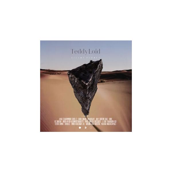 【発売日：2015年12月02日】【品番】 KICS-93324【JAN】 4988003479626【発売日】 2015年12月02日【アーティスト】TeddyLoid【収録内容】［1］(1)Game Changers(with 中田ヤス...