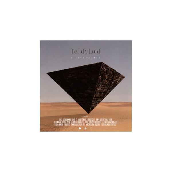 【発売日：2015年12月02日】【品番】 KICS-3324【JAN】 4988003479619【発売日】 2015年12月02日【アーティスト】TeddyLoid【収録内容】(1)Game Changers(with 中田ヤスタカ(C...