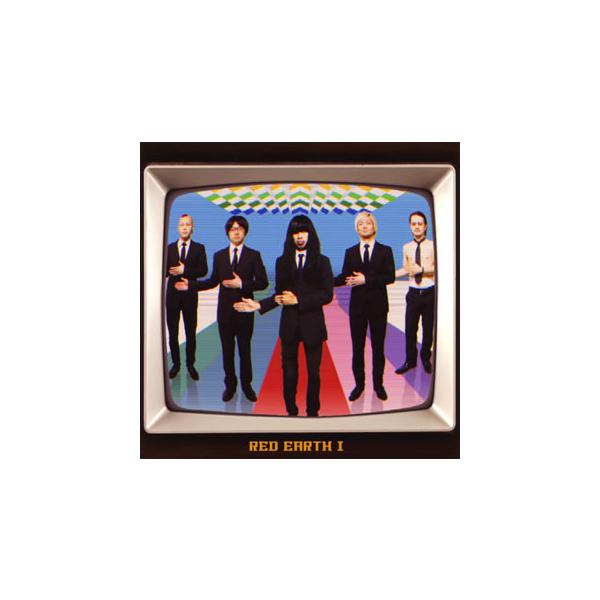 【発売日：2016年01月20日】【品番】 HAGREC-1007【JAN】 4522197121611【発売日】 2016年01月20日【アーティスト】RED EARTH【収録内容】(1)Like a Led Zeppelin(2)恋人の...