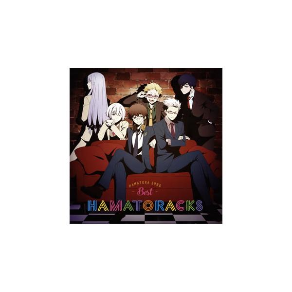 【発売日：2015年12月23日】【品番】 EYCA-10728〜9【JAN】 4562475257281【発売日】 2015年12月23日【収録内容】［1］(1)FLAT(livetune adding Yuuki Ozaki(from ...