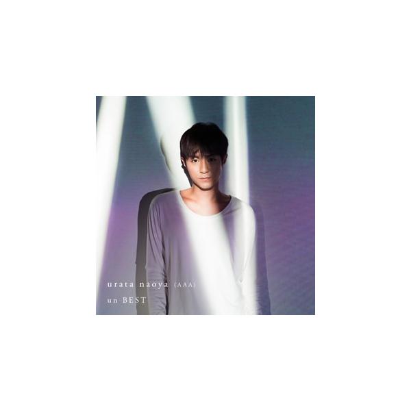【発売日：2015年12月09日】【品番】 AVCD-93315【JAN】 4988064933150【発売日】 2015年12月09日【アーティスト】浦田直也【収録内容】(1)anything about sex(2)Dream ON(f...