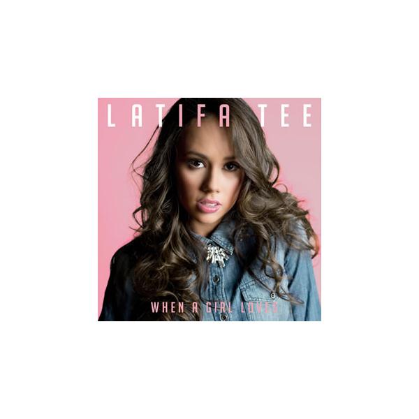 【発売日：2015年11月13日】【品番】 LEXCD-15026【JAN】 4560230525682【発売日】 2015年11月13日【アーティスト】ラティーファ・ティー【収録内容】(1)BACK&amp;FORTH(2)YOU COU...