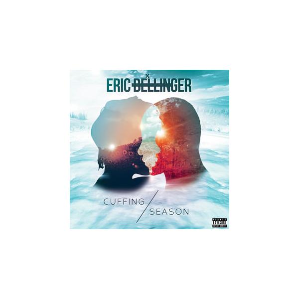 【発売日：2015年11月20日】【品番】 LEXCD-15028【JAN】 4560230525736【発売日】 2015年11月20日【アーティスト】エリック・ベリンジャー【収録内容】(1)CUFFING SEASON(2)FOCUSE...