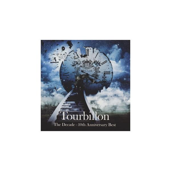 【発売日：2015年11月25日】【品番】 AVCD-93309【JAN】 4988064933099【発売日】 2015年11月25日【アーティスト】Tourbillon【収録内容】(1)HEAVEN(2)アゲハ(3)杞憂(4)Lily(...