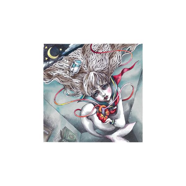 【発売日：2015年12月23日】【品番】 PBR-010【JAN】 4582370670107【発売日】 2015年12月23日【アーティスト】SCA【収録内容】(1)Genocide Cinema(2)Her Eyes(3)Sex Vi...