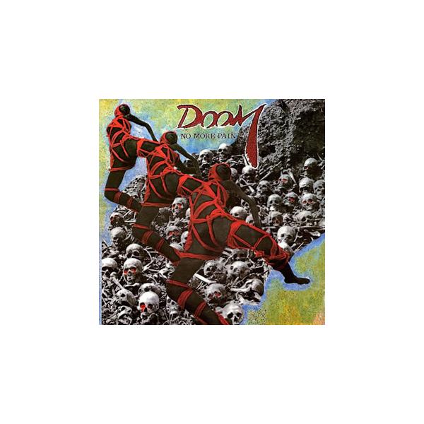 【発売日：2015年12月16日】【品番】 13RR-1001【JAN】 4988044021389【発売日】 2015年12月16日【アーティスト】DOOM【収録内容】［1］(1)Death To Wimp!(2)Body No Body...