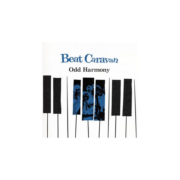 【発売日：2015年12月16日】【品番】 PCD-93972【JAN】 4995879939727【発売日】 2015年12月16日【アーティスト】Beat Caravan【収録内容】(1)Lady Queen(2)Black Tea E...