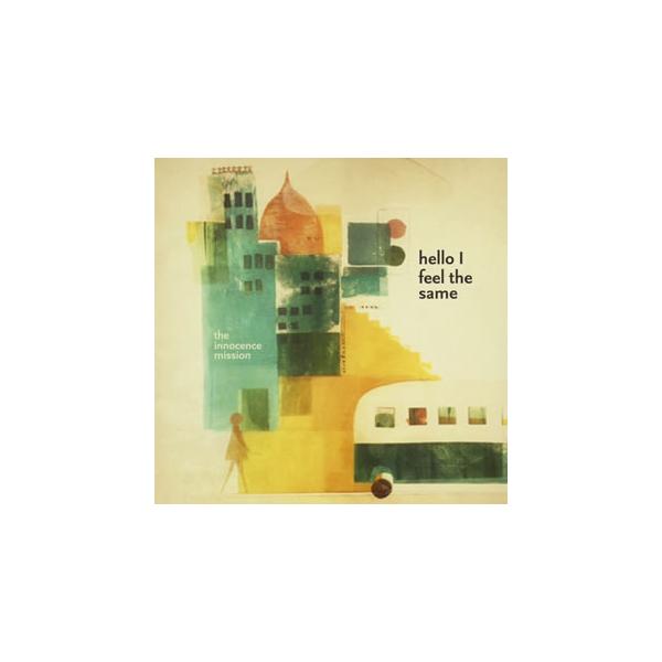 【発売日：2015年12月02日】【品番】 PCD-24455【JAN】 4995879244555【発売日】 2015年12月02日【アーティスト】イノセンス・ミッション【収録内容】(1)Hello I Feel the Same(2)T...