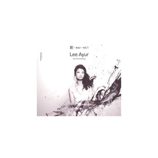 【発売日：2016年03月23日】【品番】 MCCK-002【JAN】 4935228154616【発売日】 2016年03月23日【アーティスト】リー・アユール【収録内容】(1)馳-haseru-(2)翔-kakeru-(feat.Kha...