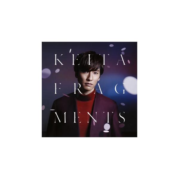 【発売日：2015年12月16日】【品番】 PCCA-04312【JAN】 4988013438781【発売日】 2015年12月16日【アーティスト】KEITA【収録内容】(1)If You Were My Girl(2)Brand-Ne...