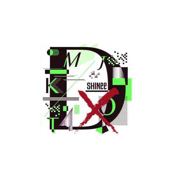 【発売日：2016年01月01日】【品番】 UPCH-20412【JAN】 4988031133989【発売日】 2016年01月01日【アーティスト】SHINee【収録内容】(1)D×D×D(2)Wishful Thinking(3)WA...