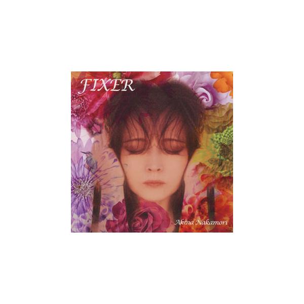 【発売日：2015年12月30日】【品番】 UPCH-2068【JAN】 4988031127605【発売日】 2015年12月30日【アーティスト】中森明菜【収録内容】(1)FIXER-WHILE THE WOMEN ARE SLEEPI...