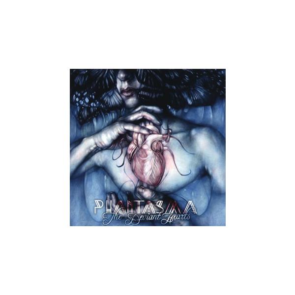 【発売日：2015年12月30日】【品番】 RBNCD-1201【JAN】 4560329802014【発売日】 2015年12月30日【アーティスト】ファンタズマ【収録内容】(1)インコンプリート(2)ザ・ディヴィアント・ハーツ(ギヴ・ア...