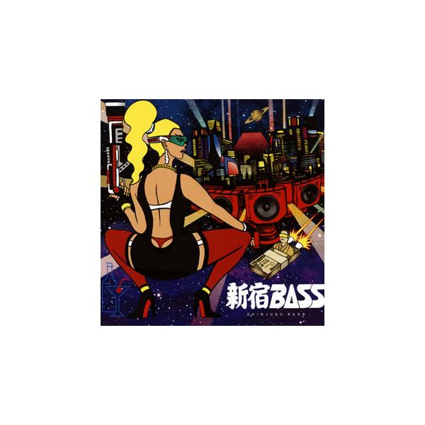 【発売日：2016年01月20日】【品番】 SJBSCD-001【JAN】 4526180367741【発売日】 2016年01月20日【収録内容】(1)サバ―ビア銀河(ののの)(2)Fuckin' Rave(Amenbrother)(3)...