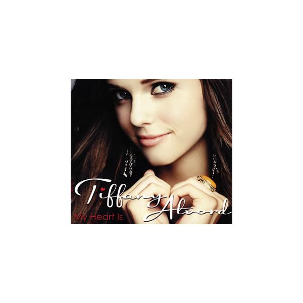 【発売日：2016年01月13日】【品番】 YZOC-10040【JAN】 4582293171002【発売日】 2016年01月13日【アーティスト】ティファニー・アルボード【収録内容】(1)The Breakdown(2)My Hear...