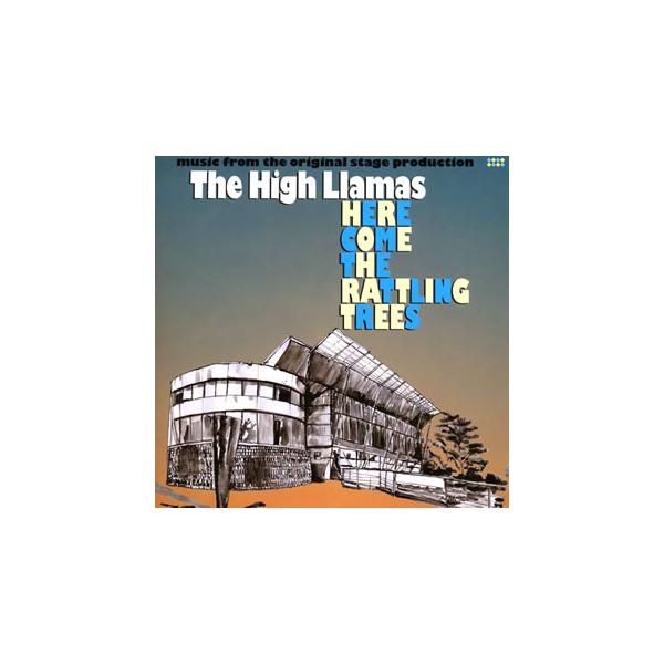 【発売日：2016年01月22日】【品番】 PCD-24469【JAN】 4995879244692【発売日】 2016年01月22日【アーティスト】ハイ・ラマズ【収録内容】(1)Prelude-A Day in the Square(2)...