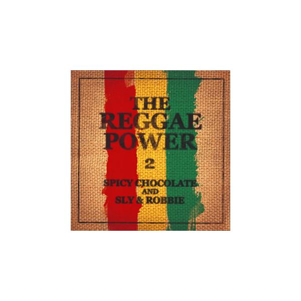 【発売日：2016年01月20日】【品番】 UICV-1064【JAN】 4988031132920【発売日】 2016年01月20日【アーティスト】SPICY CHOCOLATE，SLY&amp;ROBBIE|スライ&amp;ロビー|SP...