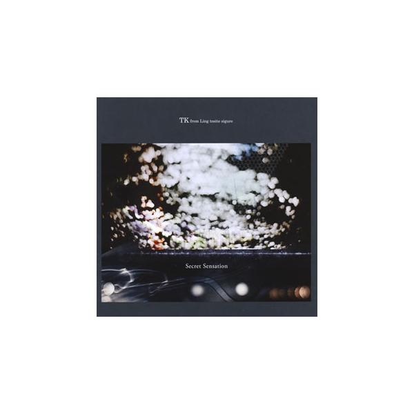 【発売日：2016年03月02日】【品番】 AICL-3053【JAN】 4547403042719【発売日】 2016年03月02日【アーティスト】TK【収録内容】(1)Secret Sensation(2)subliminal(3)ea...