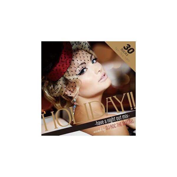 【発売日：2016年01月22日】【品番】 LEXCD-16001【JAN】 4560230525897【発売日】 2016年01月22日【アーティスト】DJ ROC THE MASAKI【収録内容】(1)Intro Mega Mix(DJ...