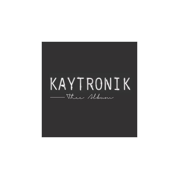 【発売日：2016年03月12日】【品番】 R2CDJ-026【JAN】 4526180368946【発売日】 2016年03月12日【アーティスト】KAYTRONIK【収録内容】(1)It's Your Life(2)Boy(3)Quie...