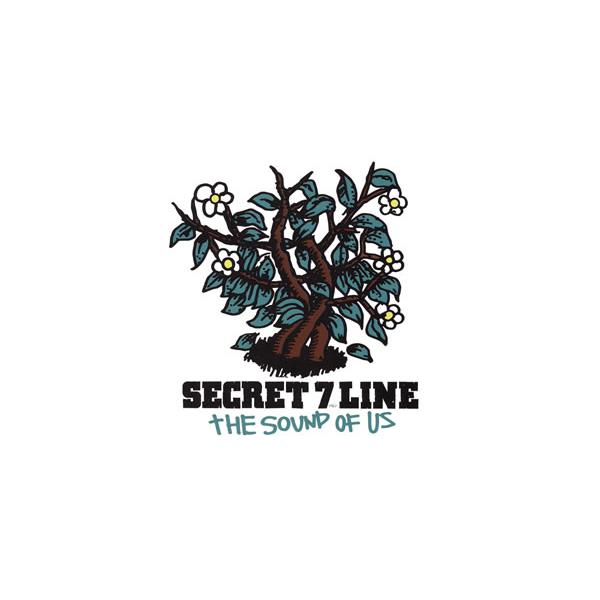 【発売日：2016年03月09日】こちらの商品はネコポスでお届けできません。【品番】 EKRM-1323【JAN】 4562181646072【発売日】 2016年03月09日【アーティスト】SECRET 7 LINE【収録内容】［1］〈N...