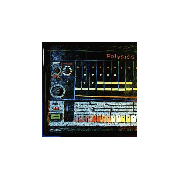 【発売日：2016年03月02日】【品番】 KSCL-2695【JAN】 4560429740094【発売日】 2016年03月02日【アーティスト】POLYSICS【収録内容】(1)Introduction!(2)SUN ELECTRIC...
