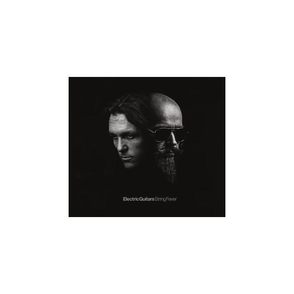 【発売日：2016年03月23日】【品番】 BKMY-1014【JAN】 4522197122076【発売日】 2016年03月23日【アーティスト】Electric Guitars【収録内容】(1)String Fever(2)White...