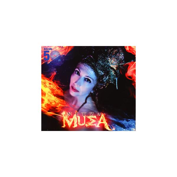 【発売日：2016年02月03日】【品番】 FOCD-6047【JAN】 4988065060473【発売日】 2016年02月03日【アーティスト】ニッツァ・メラス【収録内容】(1)Σεθελω(2)Cauda Pavonis(3)Kar...