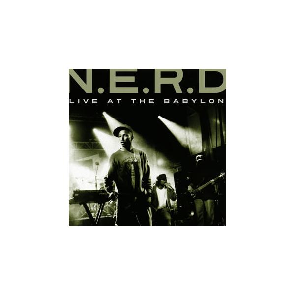 【発売日：2016年04月06日】【品番】 ACDR-1005【JAN】 4526180372806【発売日】 2016年04月06日【アーティスト】N.E.R.D.【収録内容】(1)PRESERVATION(2)INTERLUDE(3)F...