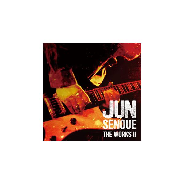 【発売日：2016年02月24日】【品番】 WWCE-31371【JAN】 4571164383712【発売日】 2016年02月24日【アーティスト】瀬上純【収録内容】(1)Nitrous Fury(2)Sparklers(3)Etern...